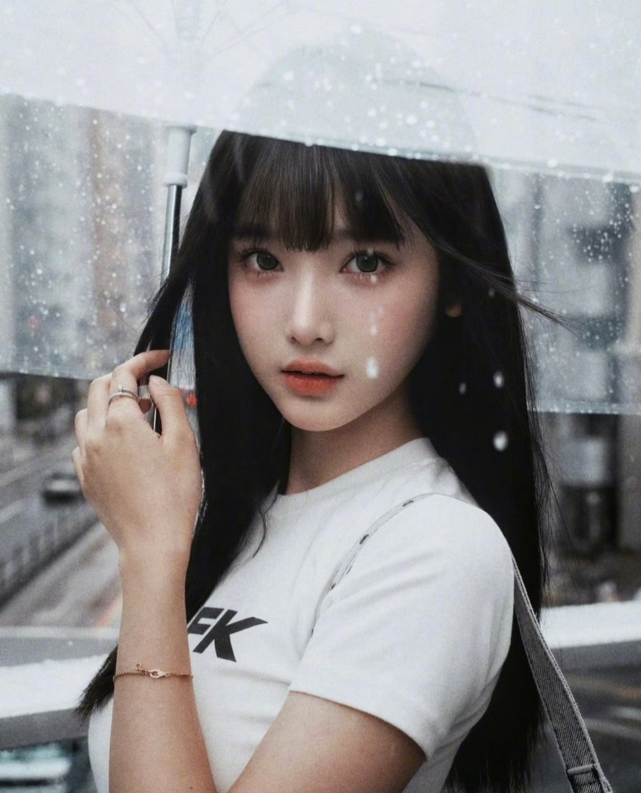 刚刚，林俊杰官宣新女朋友