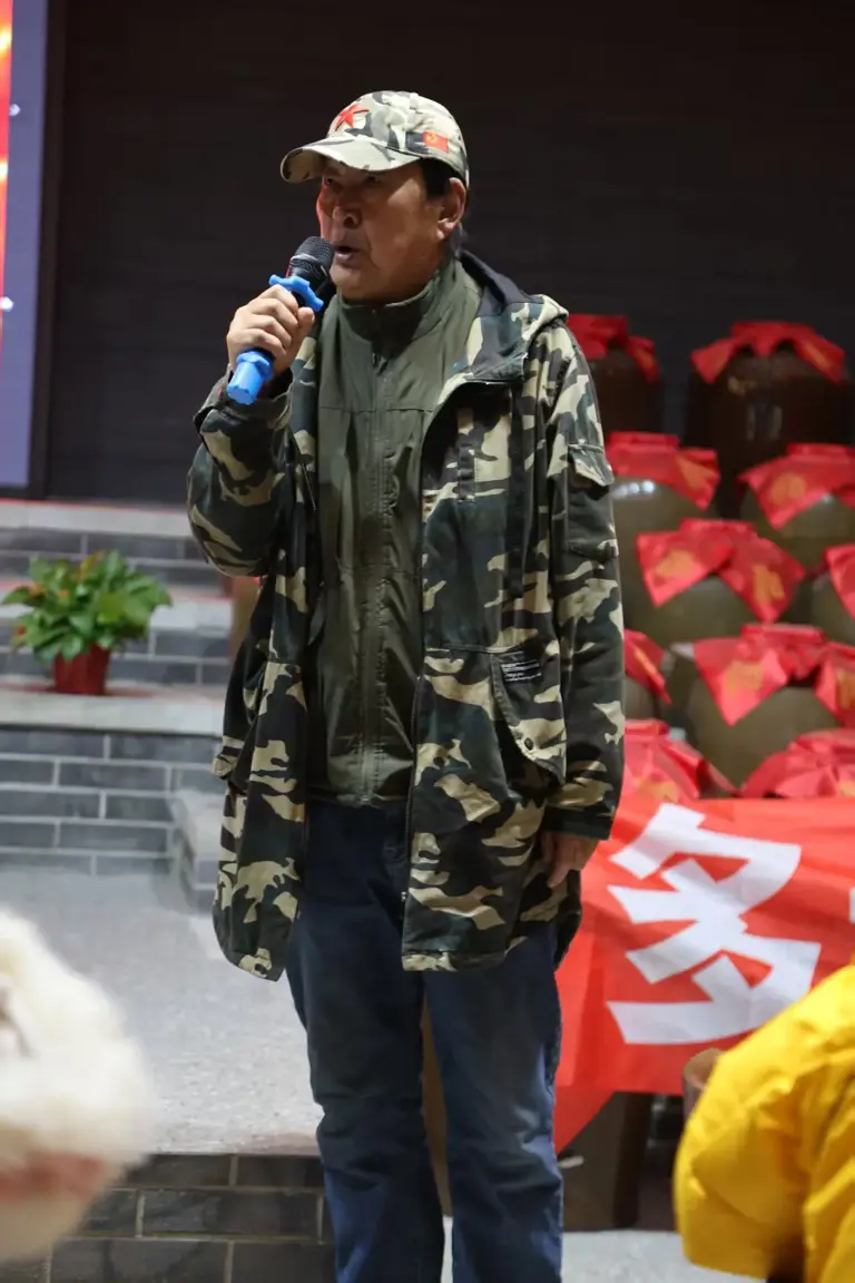 (江阳)光影映初心 笔墨传红魂—《血色黄梅》影评颁奖典礼在泸举行