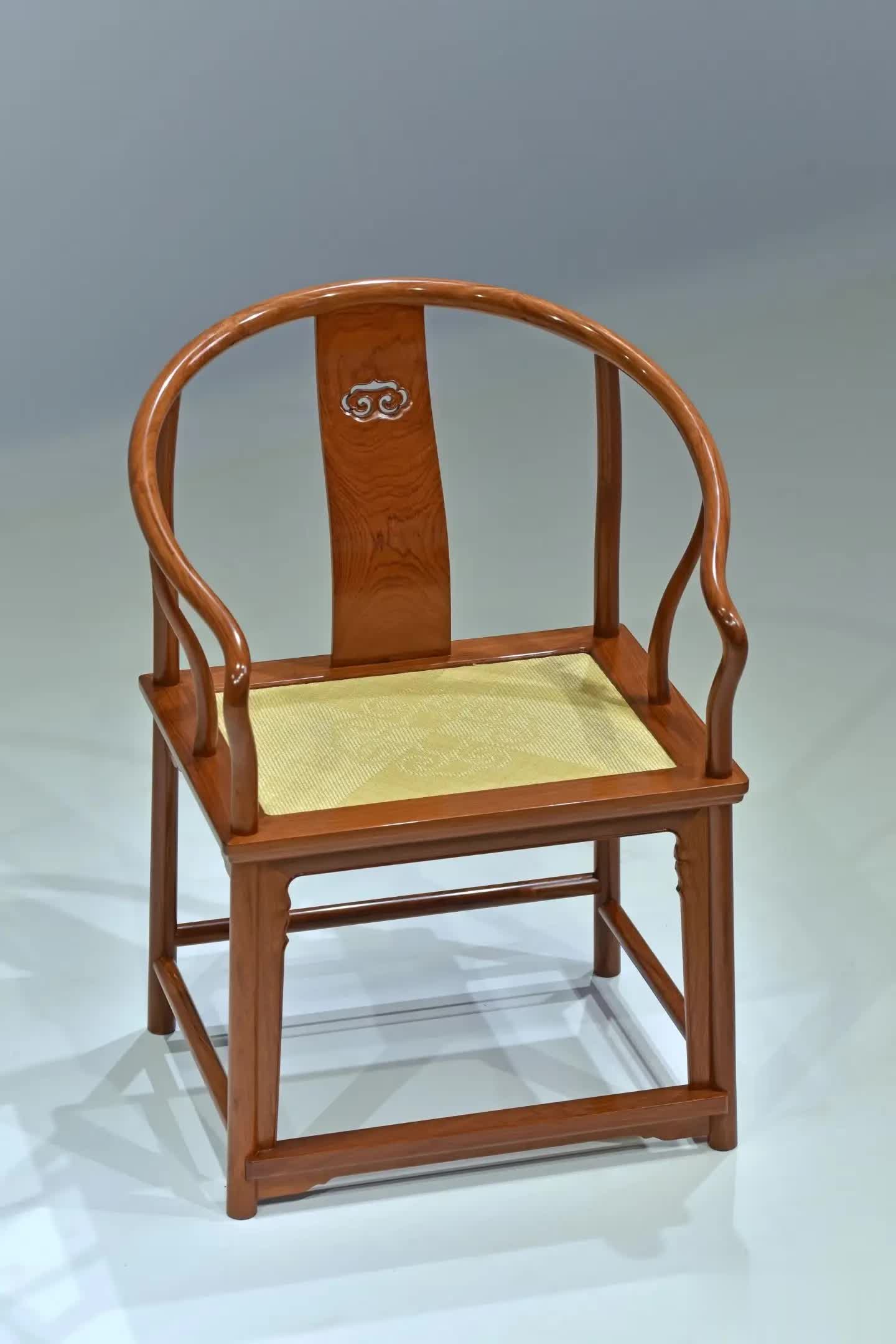 一眼心动的东方雅座!