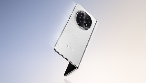 OPPO Find N6核心参数遭到曝光 6K电池＋2亿像素!