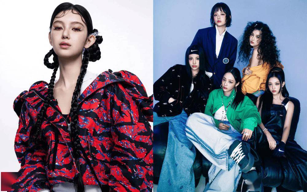 韩国网友对Danielle退出NewJeans的反应