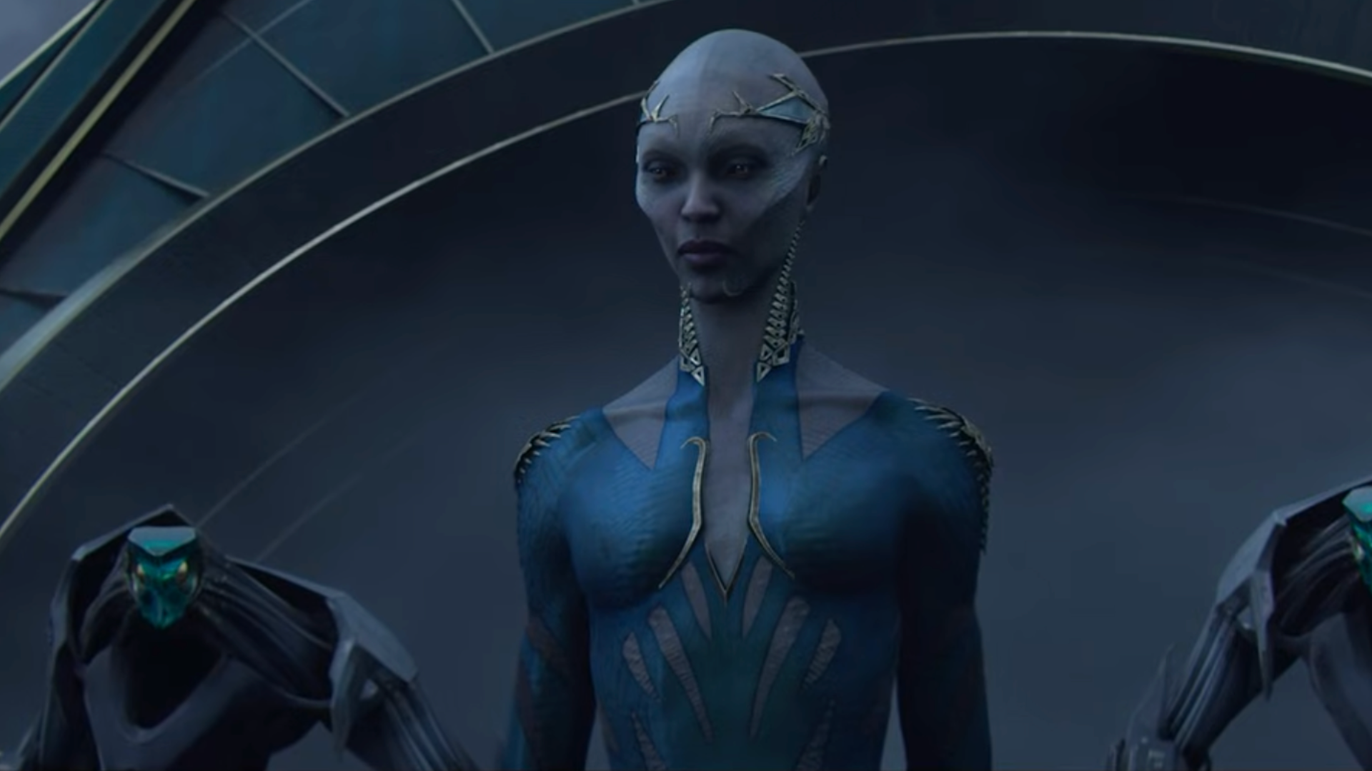 《Exodus》前瞻：Archetype 团队硬核解析其全新 RPG