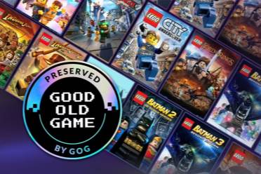 GOG游戏平台已被CDPR出售!买家是自家联合创始人