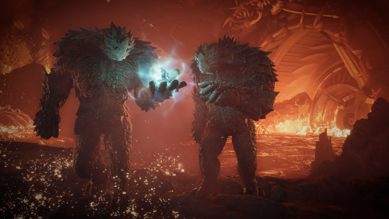 《Exodus》前瞻：Archetype 团队硬核解析其全新 RPG