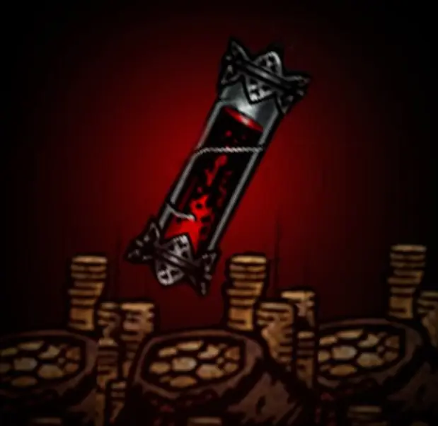 暗黑地牢——私藏提高体验的mod