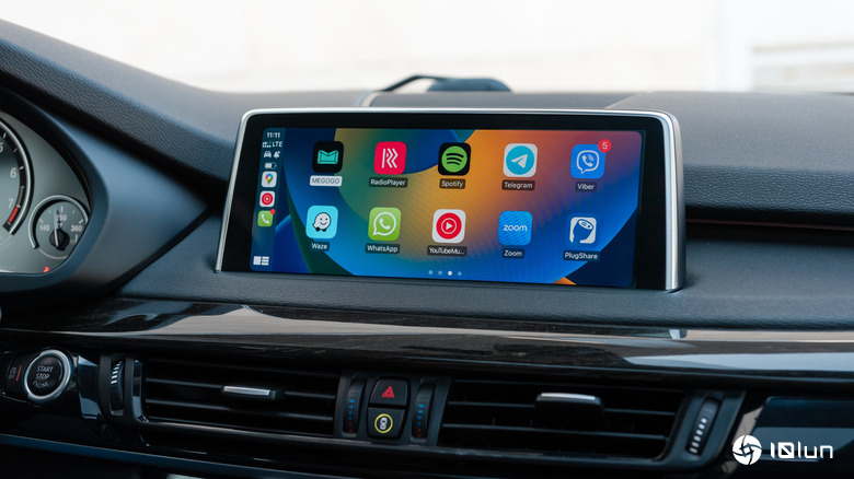 五款被低估的CarPlay应用，让驾驶体验更出色