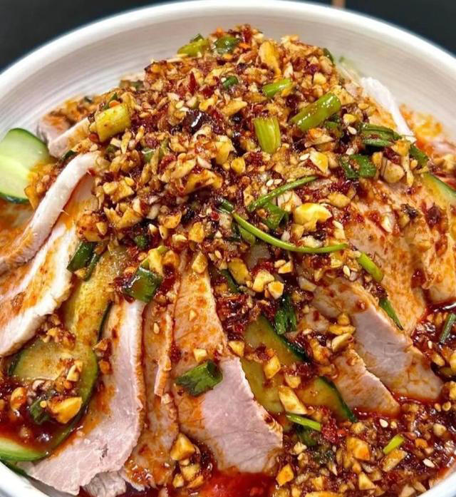 听我的，米饭多煮点！这8道菜一上桌，家人抢着添饭