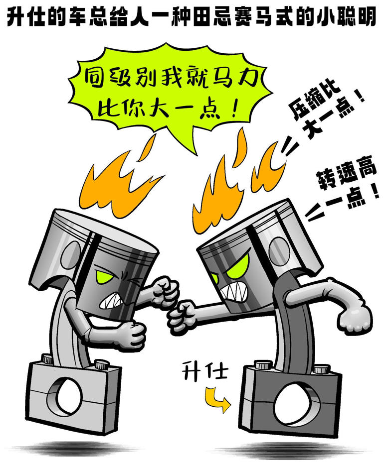 11800元! 升仕150X杀疯了! 田忌赛马的“小聪明”，能赢多久?