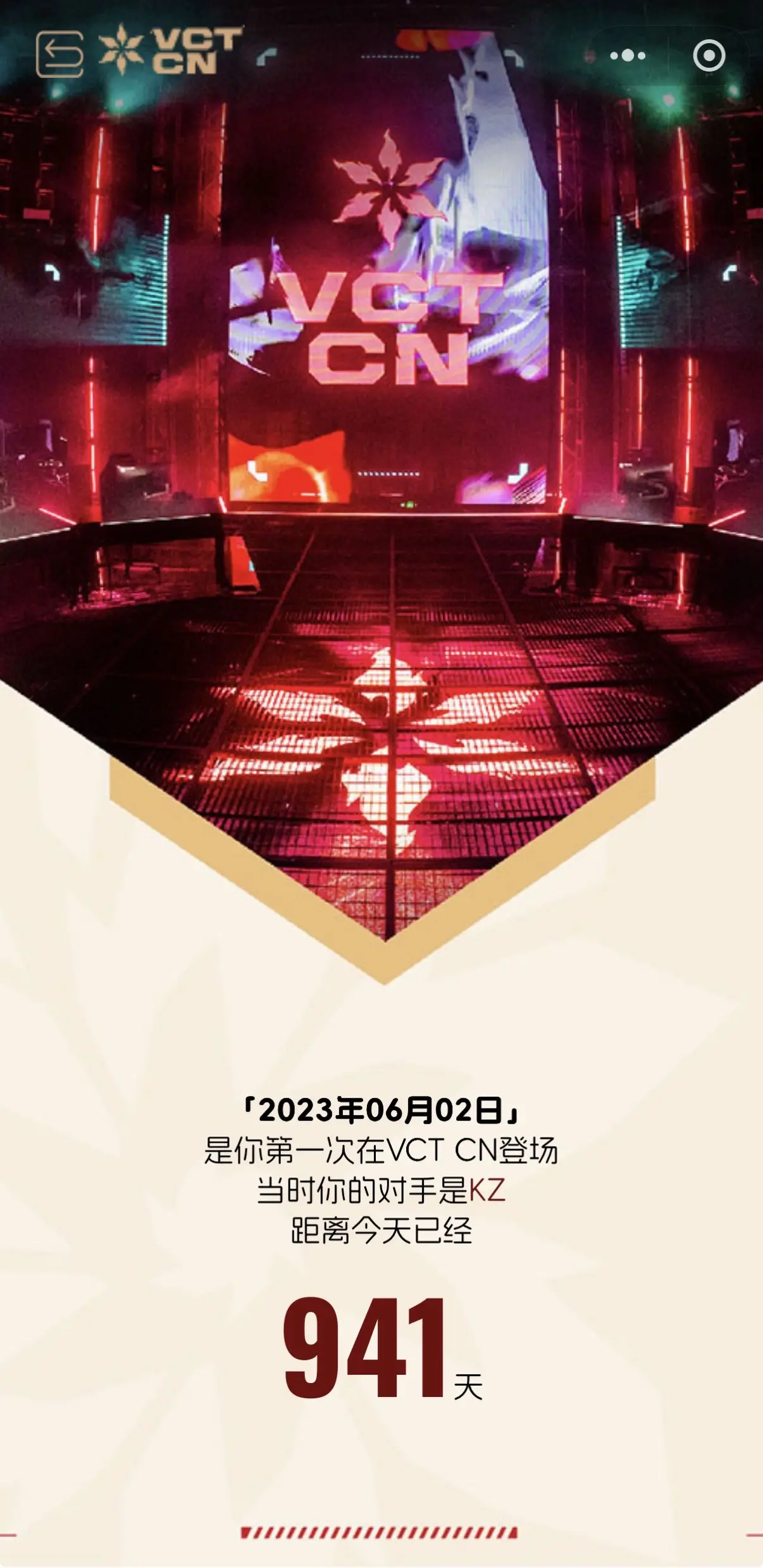 Spring选手年度报告：对阵FNC，打出个人国际赛最高ACS 300