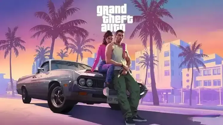 《GTA6》要吞掉整个PS5硬盘? 676.7GB谣言疯传，玩家一眼拆穿