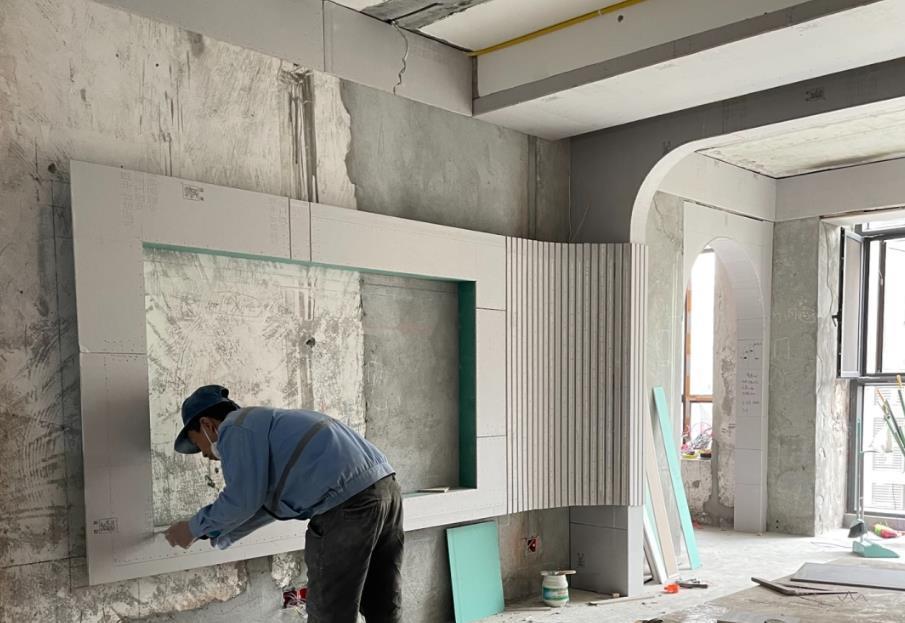 装修最大的鬼话，就是设计师说很“高级”，入住后全是生活痛点