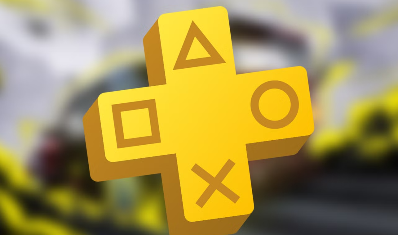 PS+1月会免阵容公布! 含《极品飞车：不羁》等游戏