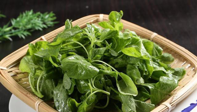 菠菜不焯水吃了会肾衰竭?这些蔬菜也要焯水