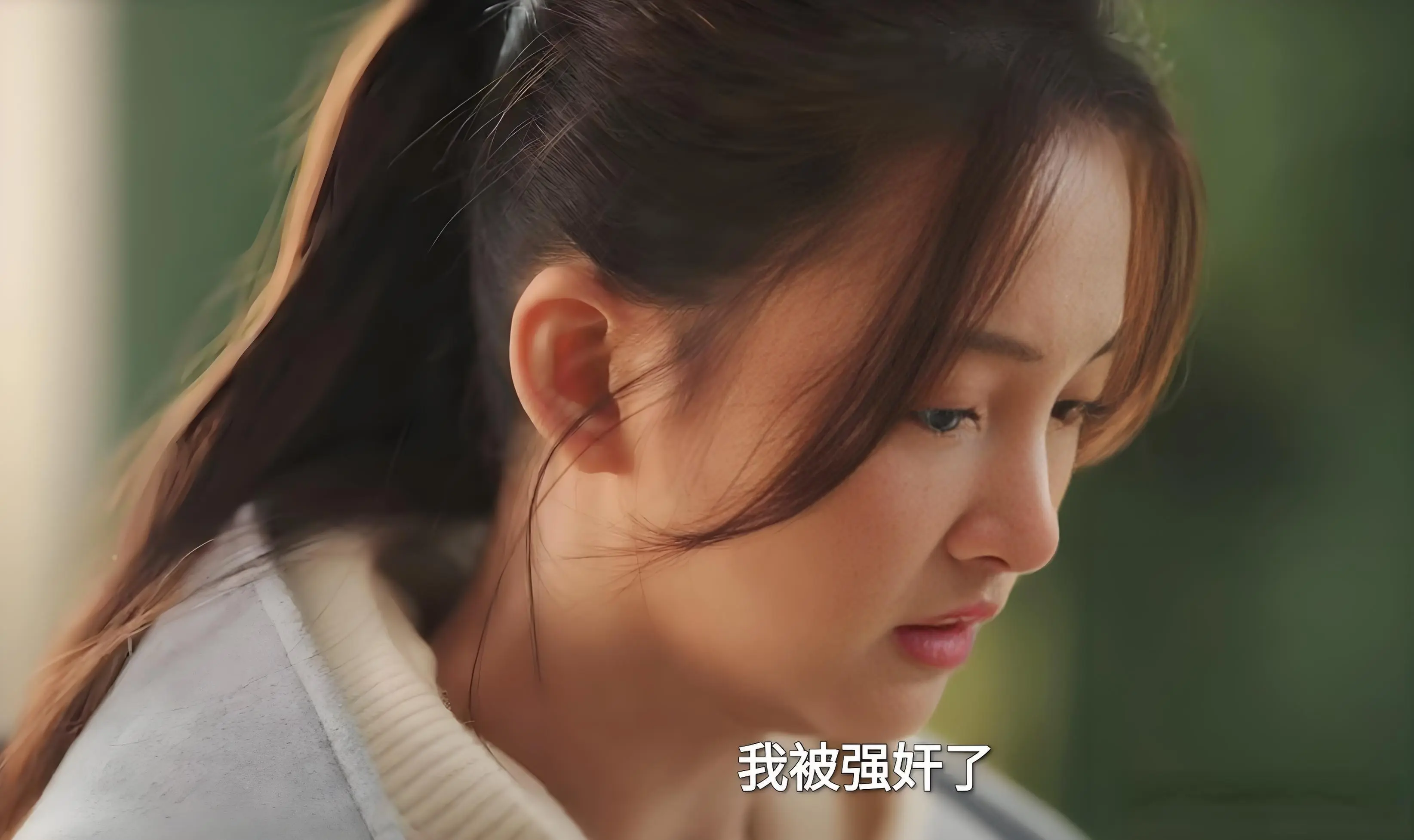 《罚罪2》：直到张欣出现，才明白徐丽案的幕后黑手原来就是她