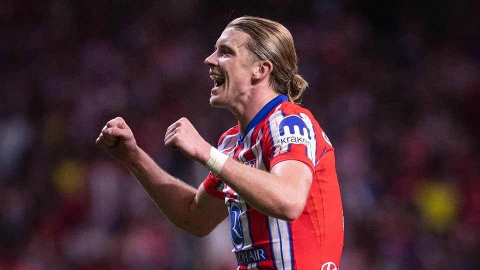 曼联和热刺领跑本月争夺Conor Gallagher转会权