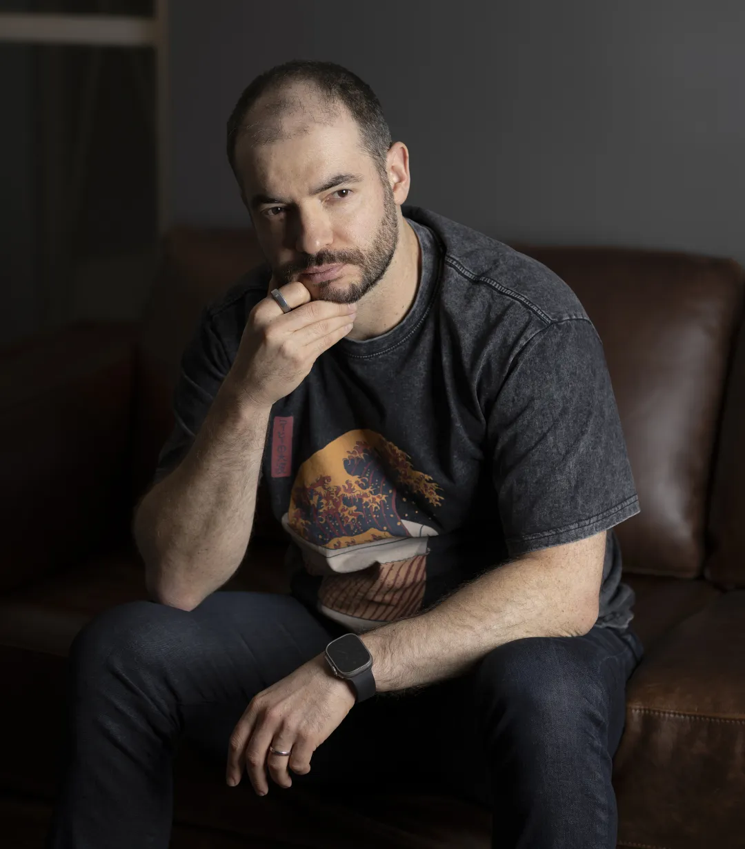 Sam Altman 的脑机接口公司刚建立，国内已经有了对标公司