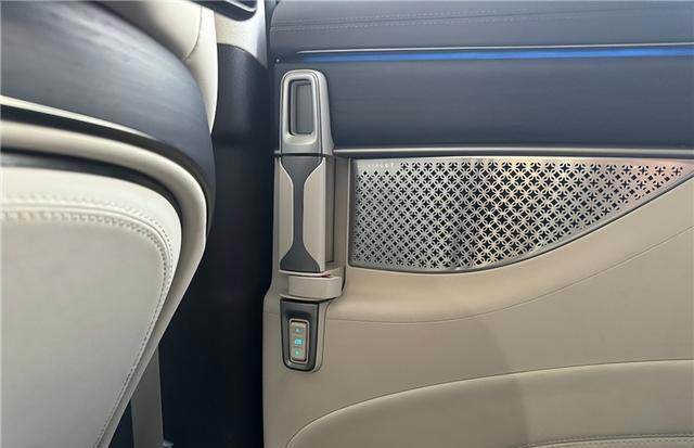 分享一下我开腾势D9混动的日常