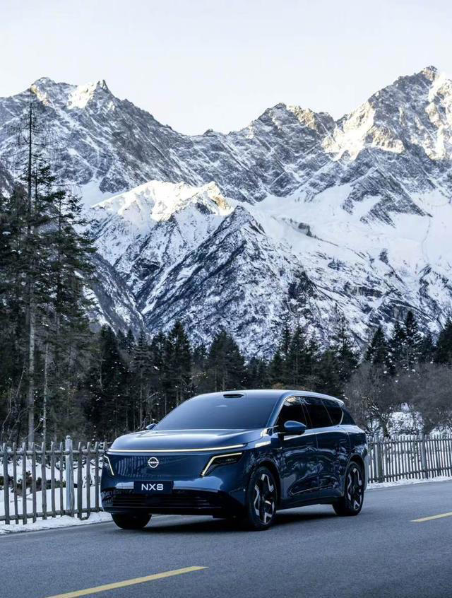 2026年新能源市场再掀波澜：小鹏P7+与东风日产NX8即将亮相