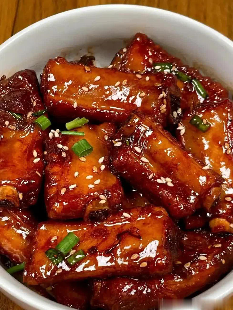 7道家常硬菜鲜到舔盘零翻车，团圆饭这么做!