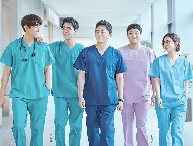 最高9.7分，这6部爆款韩剧，几乎零差评，熬夜也要追完