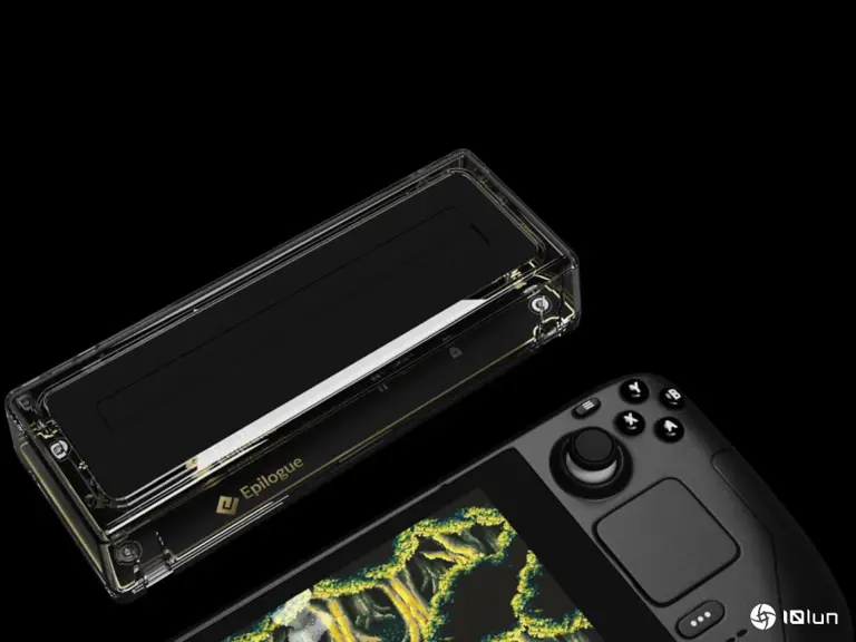 SN Operator让实体卡带在电脑和Steam Deck上复活