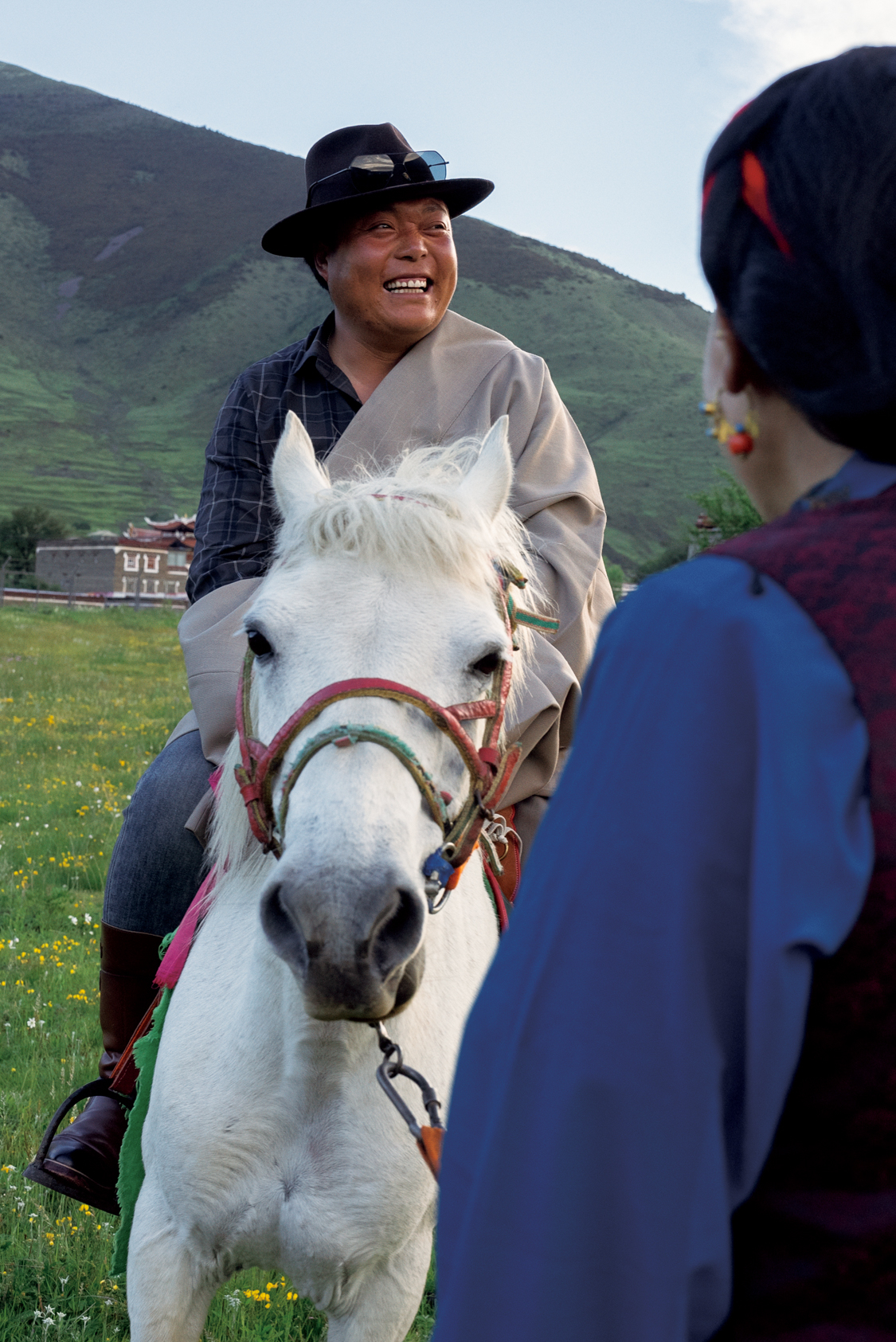 洛德一家｜SONY ZV-E1