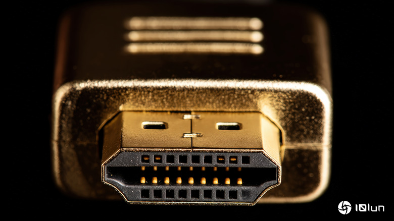 HDMI 2.2即将来临但你现在并不需要升级