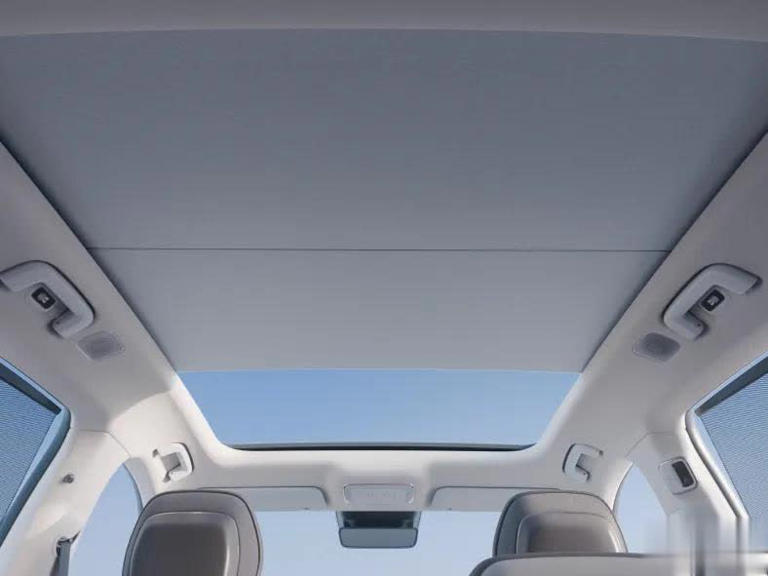 极氪7X购车手册，哪款更值得买?