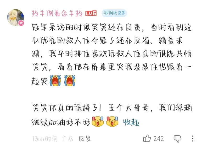 「IVL神评论」：电竞小说也写不出来的MRC夺冠路