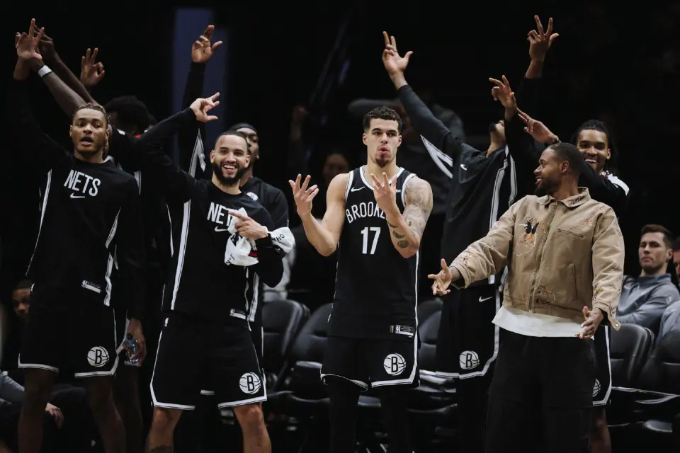 27分11板5助1帽，小波特手刃旧主!掘金2换1亏本了?事实并非如此