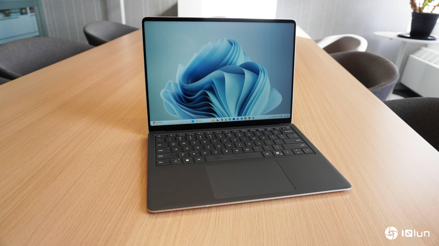 Microsoft Surface Laptop 5G商务版评测企业级旗舰轻薄本