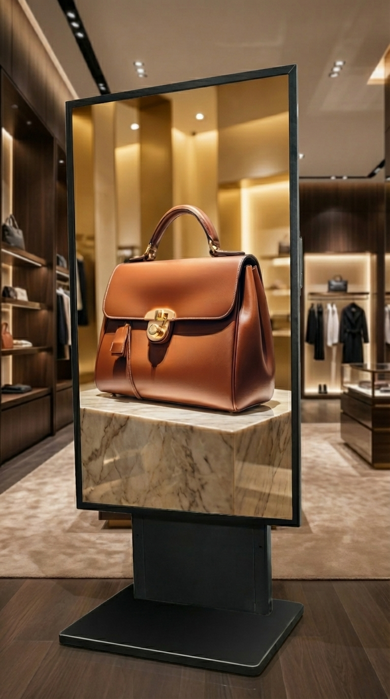 群创将展出直显 50000nits / 反射 10000nits 高亮 Micro LED HUD