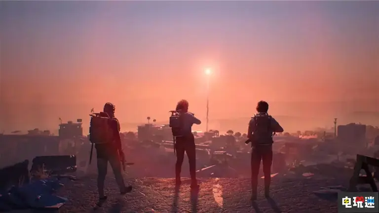 《ARC Raiders》奇妙匹配：PVE玩家更容易遇见“善良”玩家