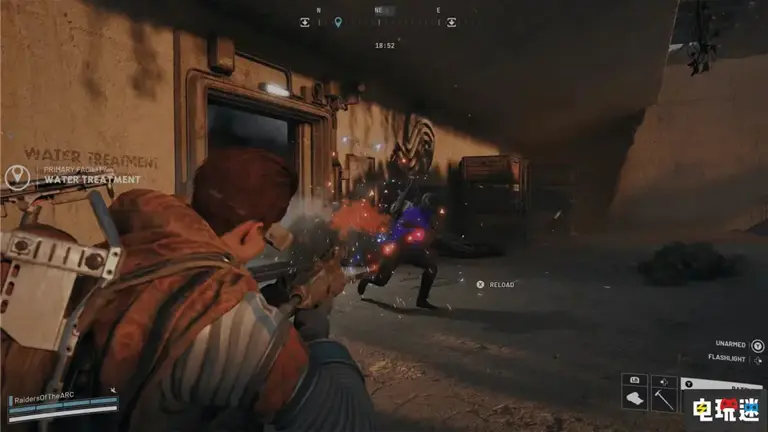 《ARC Raiders》奇妙匹配：PVE玩家更容易遇见“善良”玩家