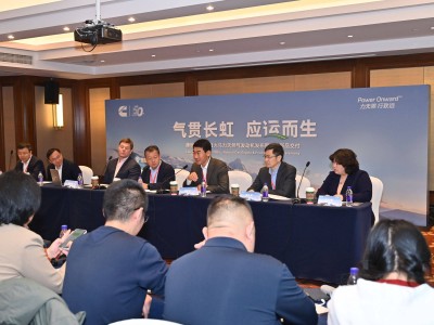 2026年中重卡市场稳中求进 康明斯16N气体机助力份额再提升