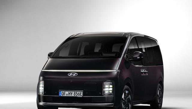 最像理想MEGA的电动MPV发布了!