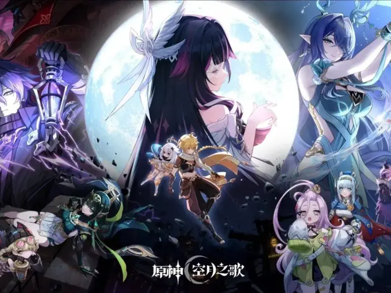 2025年中国游戏成绩单：找到对抗周期的密码!