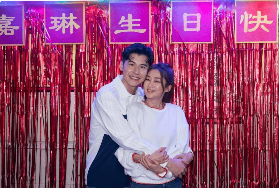 41岁TVB前女星晒近照!网友大赞婴儿肥才好看!亲自回应“同意”