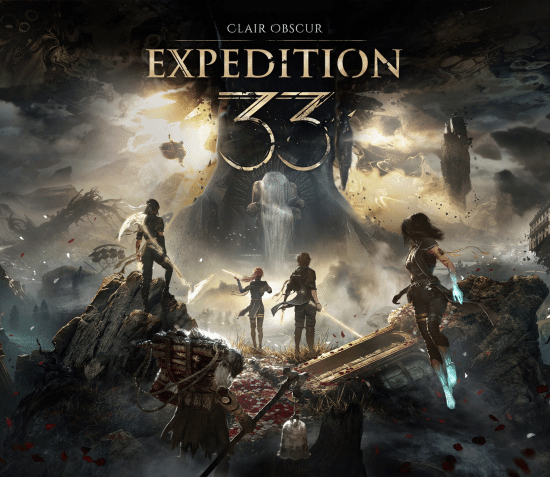 菜鸟狂揽TGA大奖?《光与影》没钱请大牛全靠新人抗