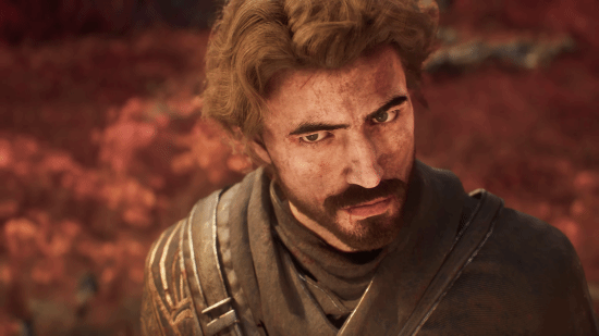 菜鸟狂揽TGA大奖?《光与影》没钱请大牛全靠新人抗