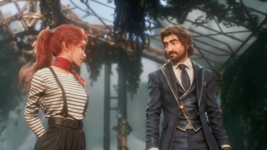 菜鸟狂揽TGA大奖?《光与影》没钱请大牛全靠新人抗