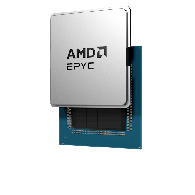 AMD苏姿丰秀出全球首款2nm CPU GPU芯片! 22600个核心＋31TB HBM4内存