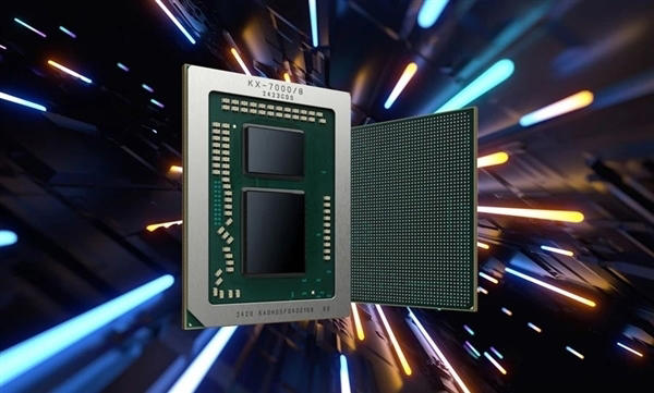 不会受制于Intel X86指令集! 兆芯：掌握CPU设计全部源码