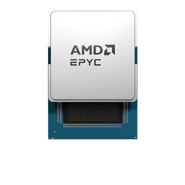 AMD苏姿丰秀出全球首款2nm CPU GPU芯片! 22600个核心＋31TB HBM4内存