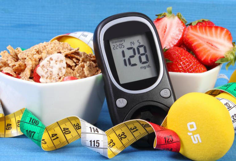 粉条再成焦点! 医生：糖尿病人多吃或有6大好处