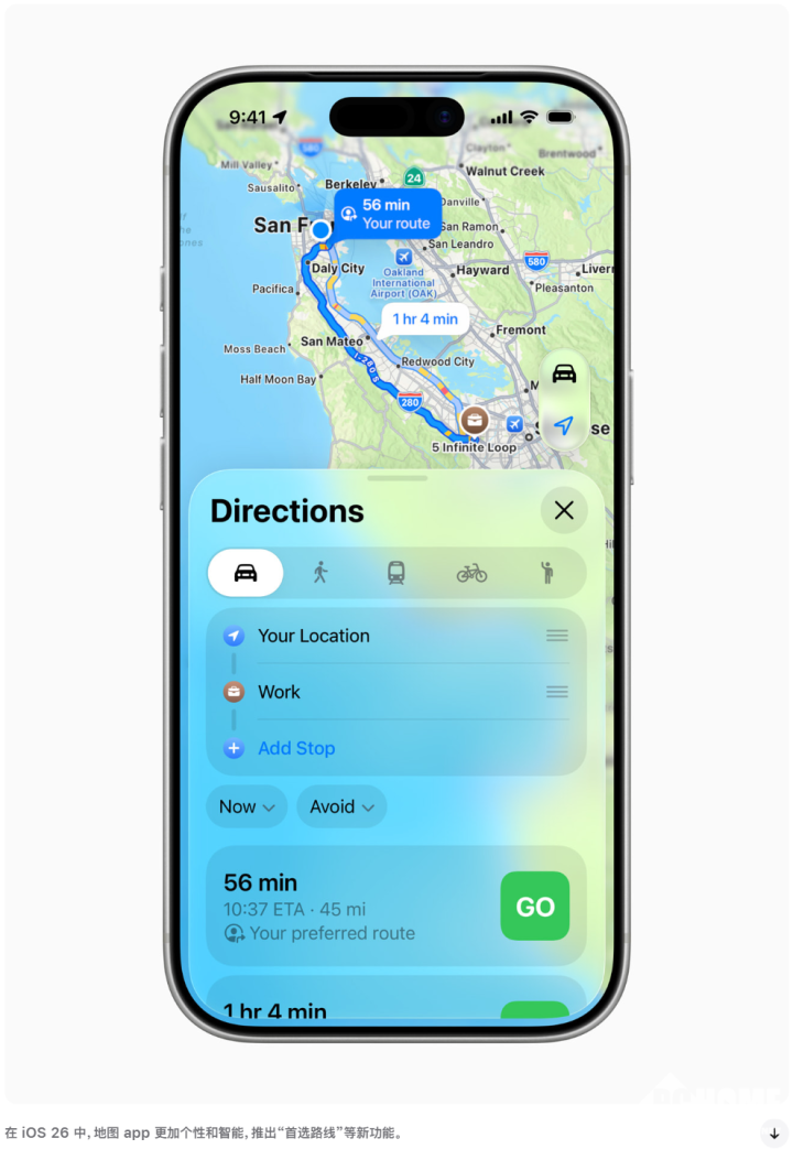 Apple服务2025年度重磅盘点：App Store生态撬动 1.3 万亿美元
