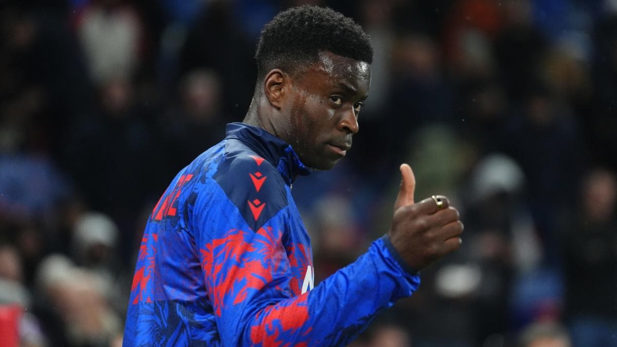 记者：拜仁在格伊转会上比曼城更有优势，球员更想去德国