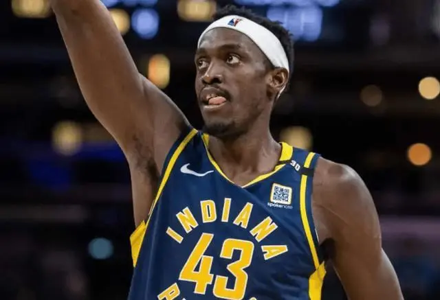 西亚卡姆21分6助 步行者98-96险胜凯尔特人 普里查德23分