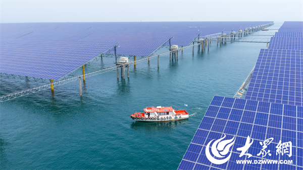 1627万千瓦装机全省第一! 烟台新能源为何领跑齐鲁