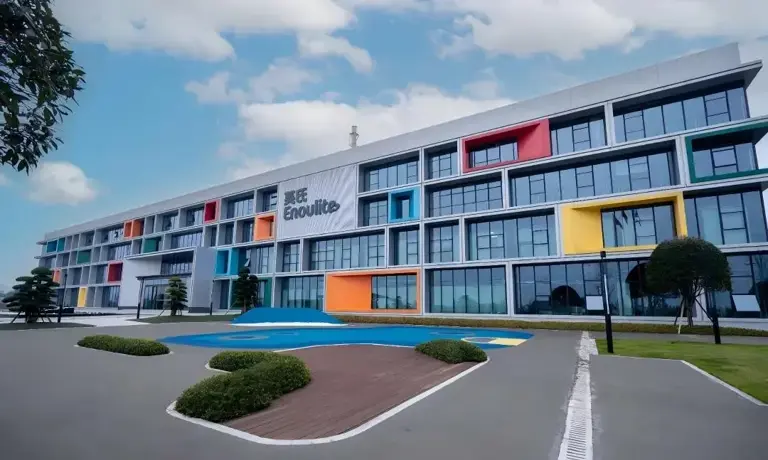 行业权威认可!英氏控股获绿色低碳（创新）科技进步奖一等奖